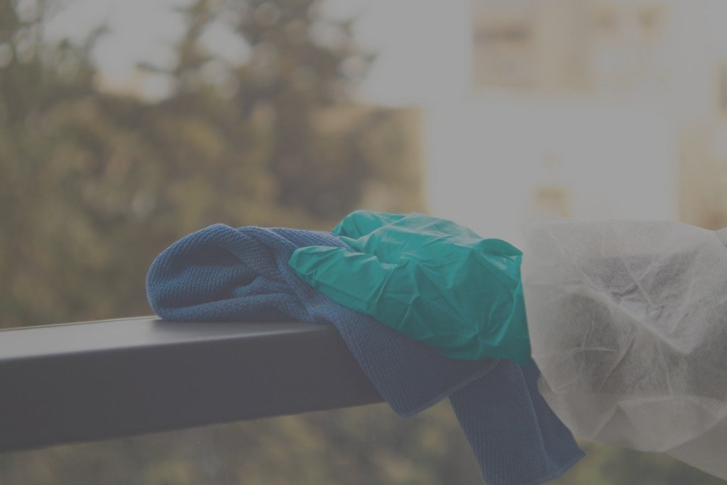 Gesundheit und Hygiene gehen Hand in Hand – Durner ist für Sie da