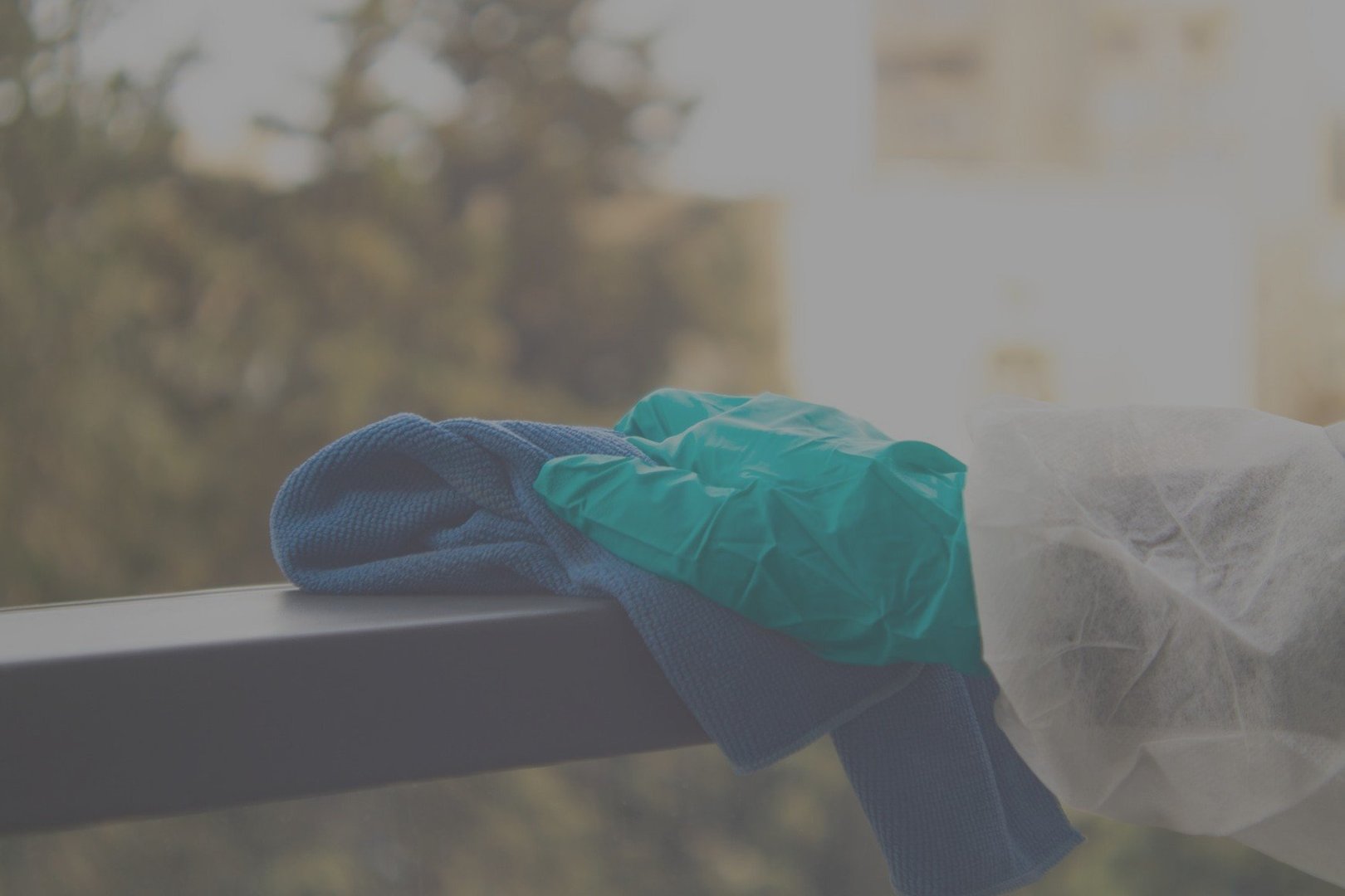 Gesundheit und Hygiene gehen Hand in Hand – Durner ist für Sie da