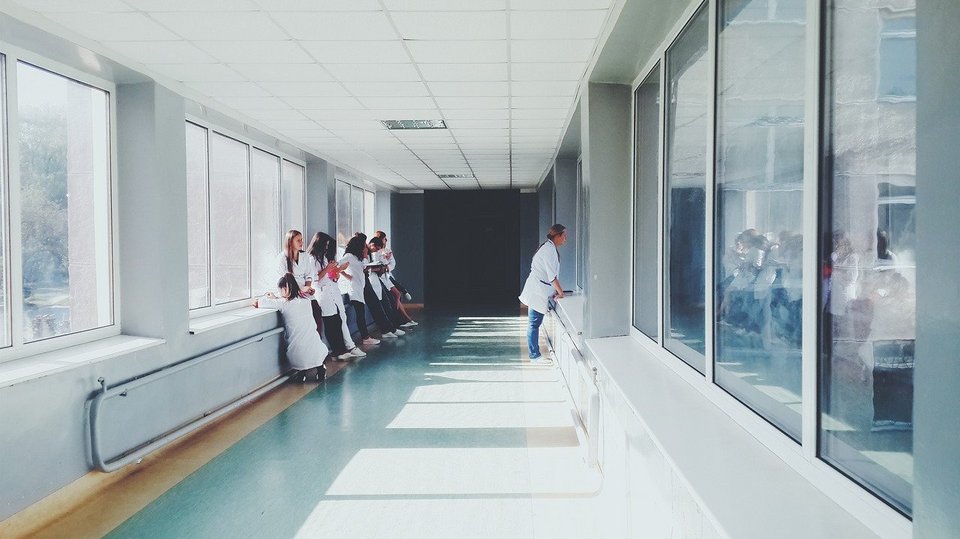 Gesundheit und Hygiene gehen Hand in Hand – Durner ist für Sie da
