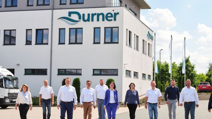 Durner – Der Dienstleister für Reinigung, Pflege und Hygiene