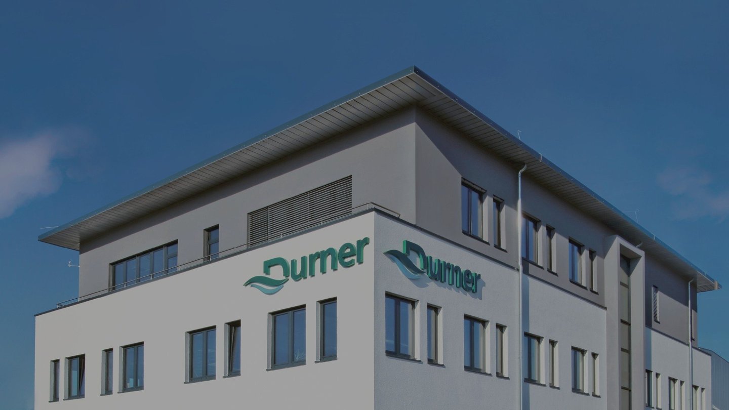 MIt Durner immer den richtigen Experten an der Seite
